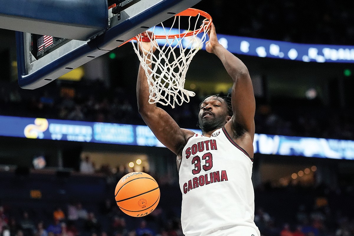 Gray signs to fill out Missouri men's basketball roster | Fulton Sun