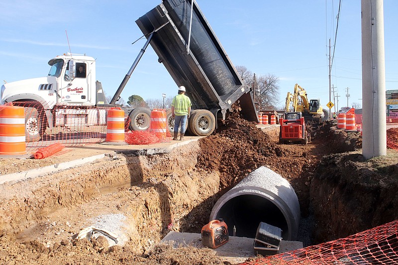 Conway-based Nabholz acquires Brother’s Construction in Van Buren | The ...