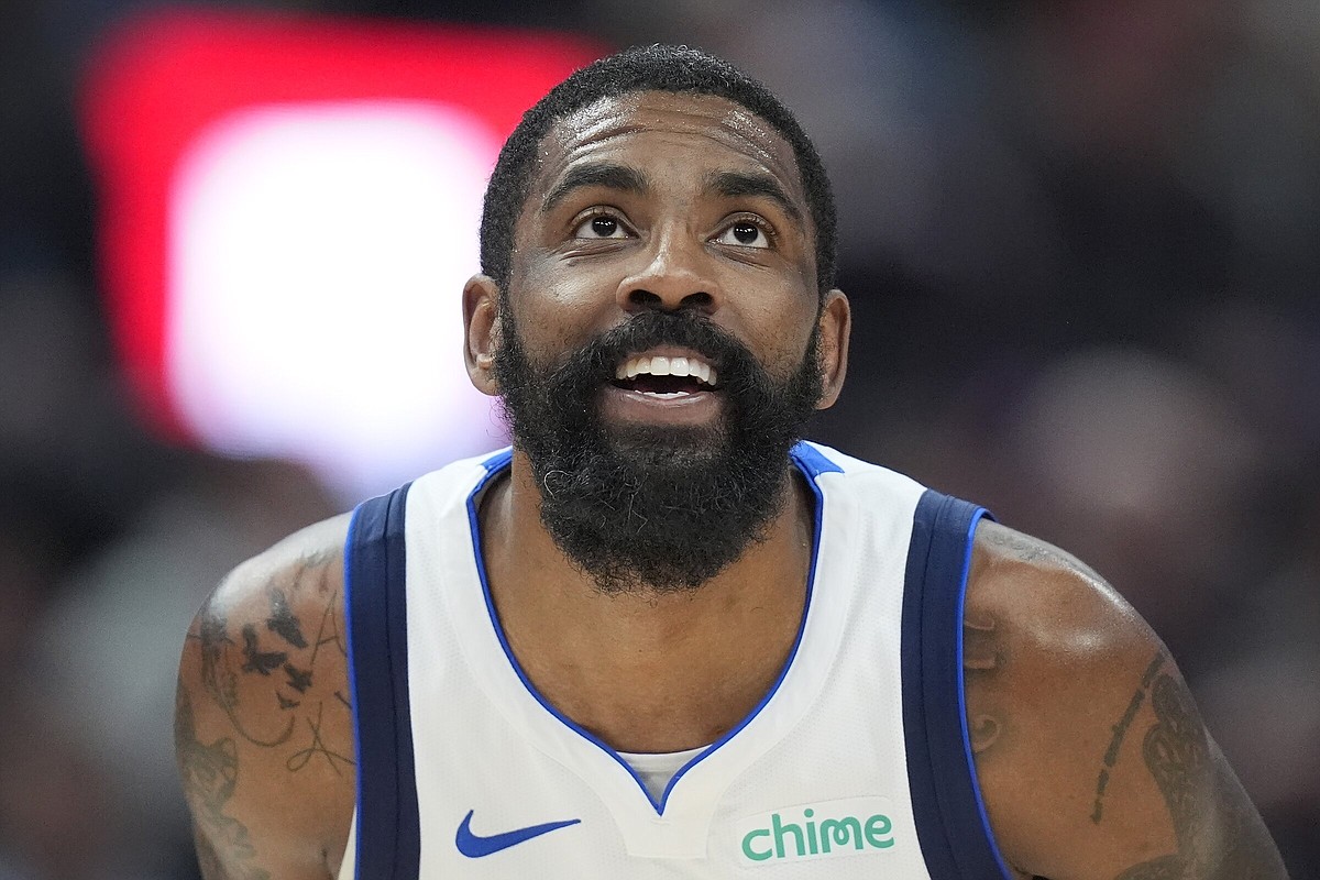 Irving deserves wrath of Celtics’ fans | The Arkansas Democrat-Gazette ...