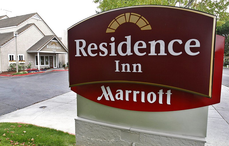Benton approves new Residence Inn near Interstate 30 | The Arkansas ...