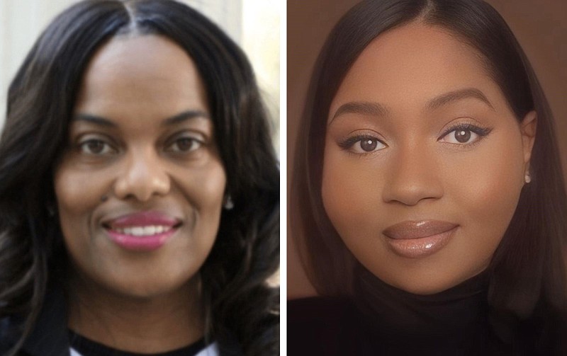 UAPB welcomes new alumni staff | Pine Bluff Commercial News