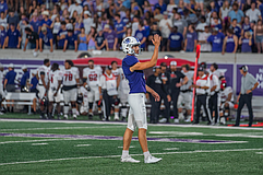 Ethan Westerman | Whole Hog Sports