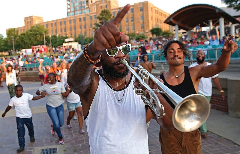 QUIZ: Do you know these top 8 July 4th trivia facts? | The Arkansas ...