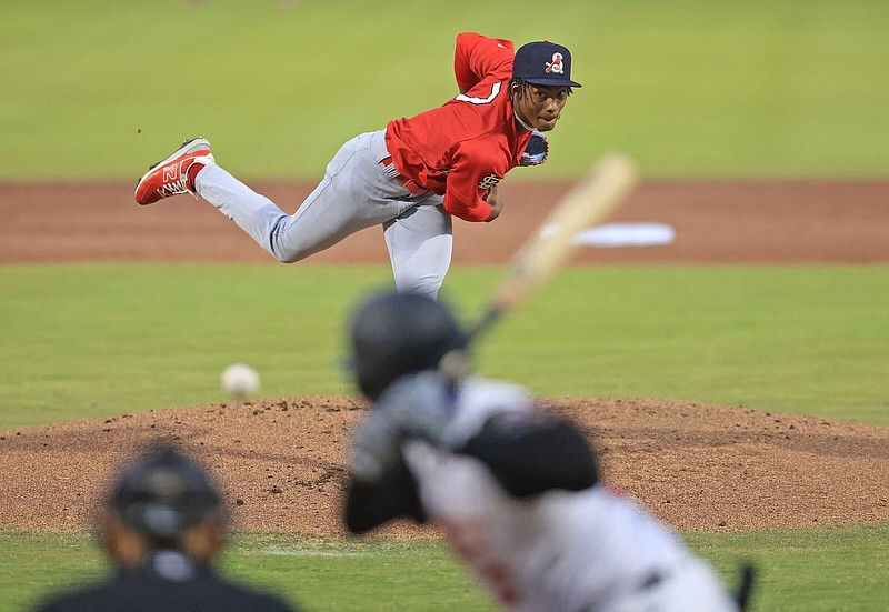 Road to top brings Hence back to North Little Rock | The Arkansas ...