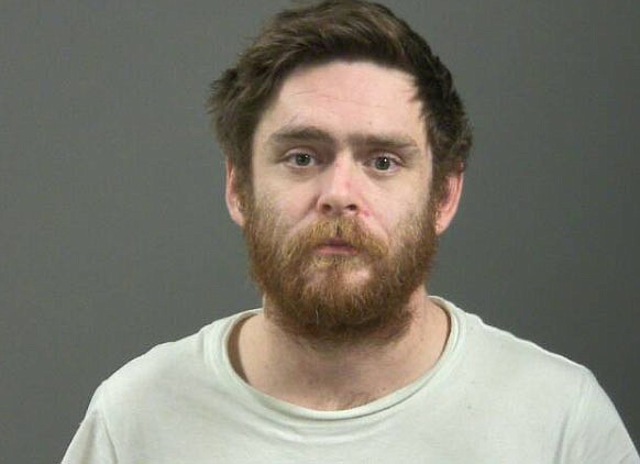 Springdale man gets more than 7 years in prison after possession of ...