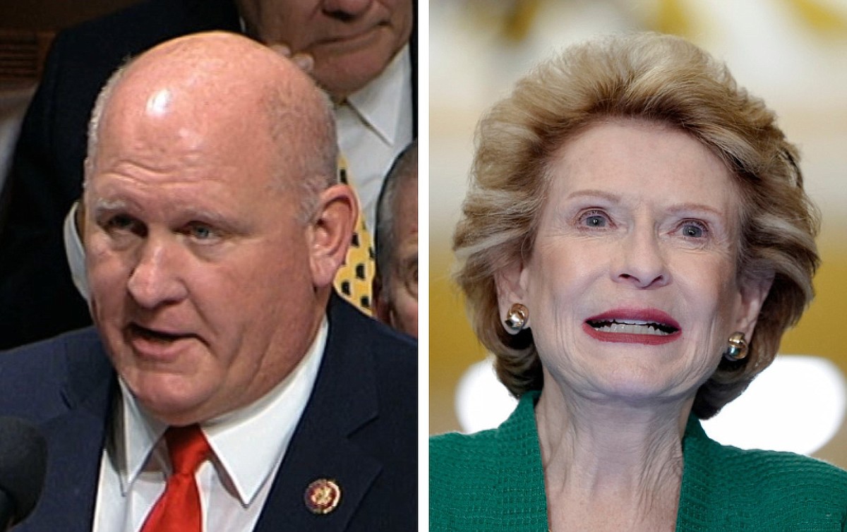 Prices boosted in Farm Bill tries | Pine Bluff Commercial News