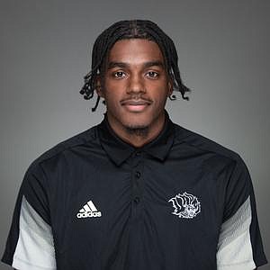 UAPB’s Snowden wins bronze at NCAAs | Pine Bluff Commercial News