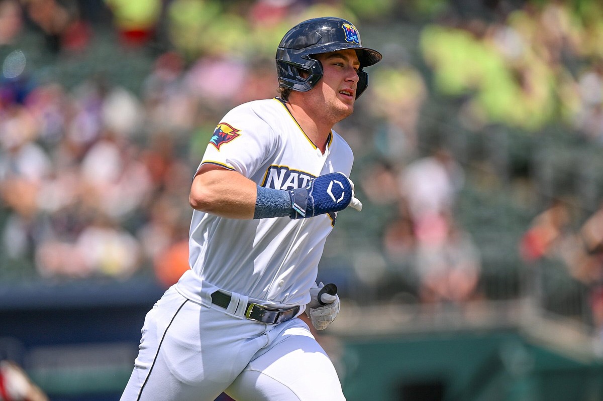 Northwest Arkansas Naturals use 10-run eighth inning to rally past ...