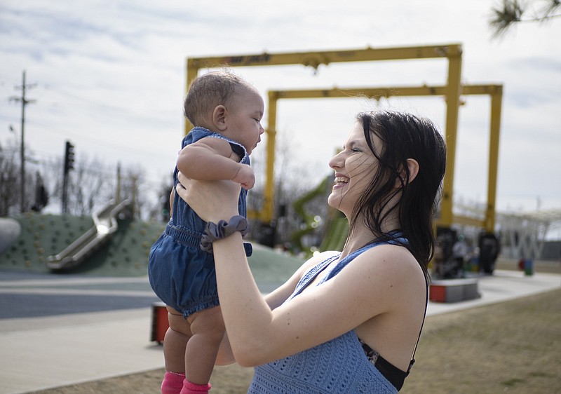 Arkansas’ rank for child well-being falls from 43 to 45 | The Arkansas ...