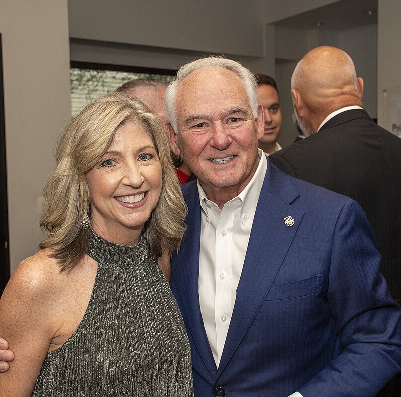 Event supports AEDD’s Jobs 4 You program | Northwest Arkansas Democrat ...