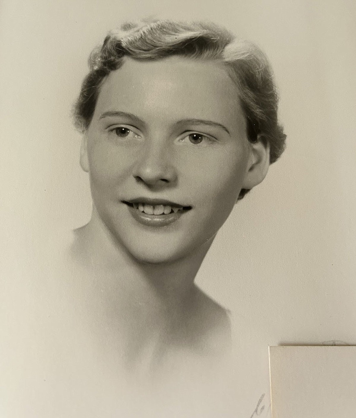 IT TAKES A LIFETIME: Beth Nyhus hosted kids with an international flair ...