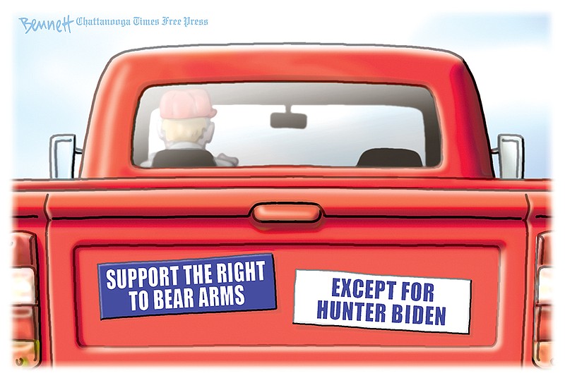 Gun Rights | Chattanooga Times Free Press