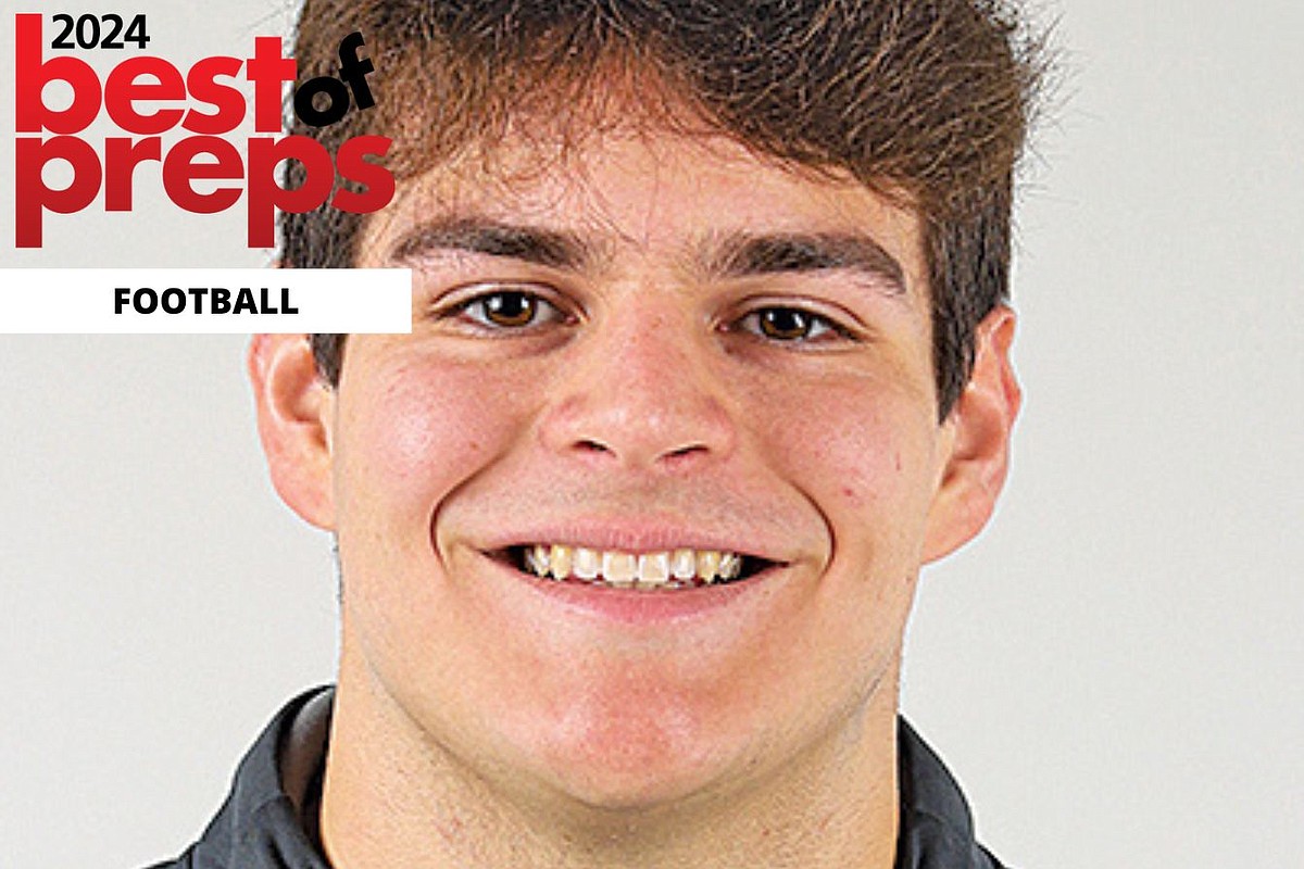 Best of Preps 2024 | Chattanooga Times Free Press