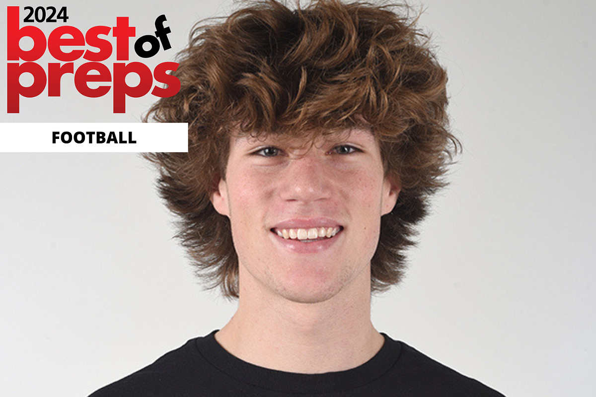 Best of Preps 2024 | Chattanooga Times Free Press
