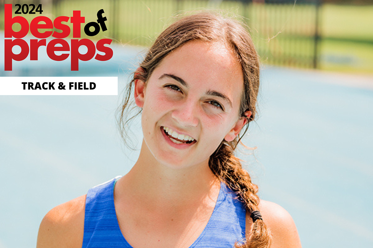 Best of Preps 2024 | Chattanooga Times Free Press