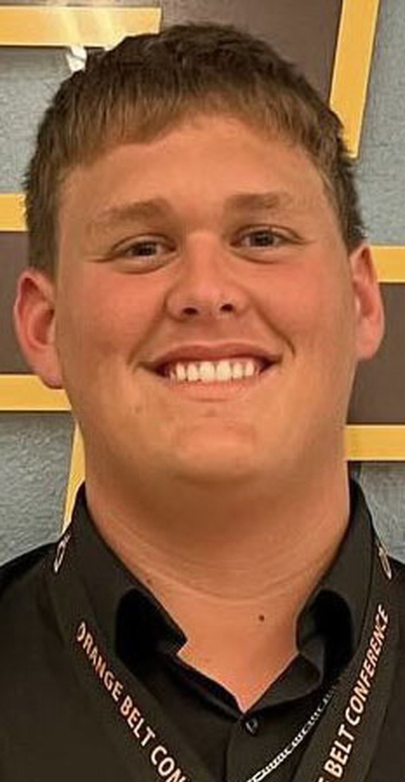 4-star O-lineman commits to Hogs | The Arkansas Democrat-Gazette ...