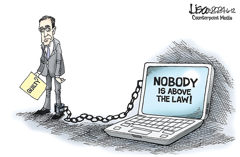 Nobody | Chattanooga Times Free Press