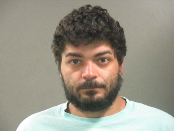 Fayetteville man accused of murdering roommate, pouring gasoline on ...