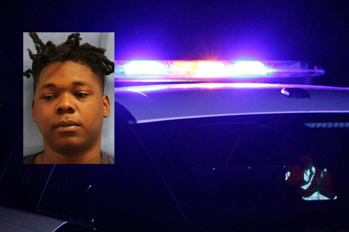 Second suspect arrested in November shootout at Little Rock office ...