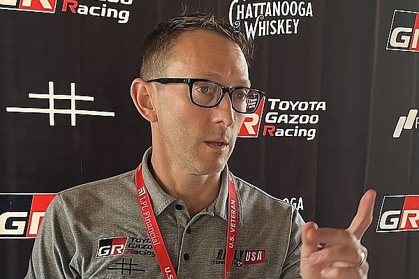 Rally racing set for Saturday in Polk County’s Cherokee National Forest ...