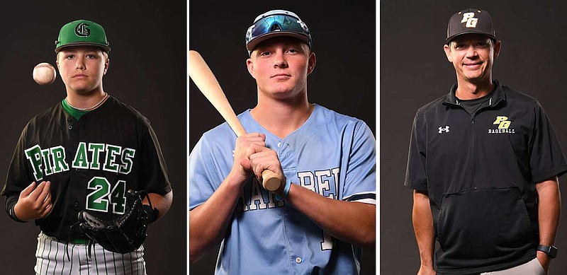 Springdale Har-Ber’s Cornelison, Greenland’s Baxendale, Prairie Grove’s ...