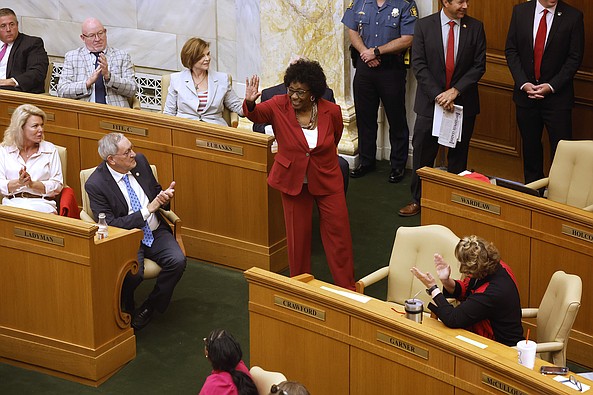 Homepage | The Arkansas Democrat-Gazette - Arkansas' Best News Source