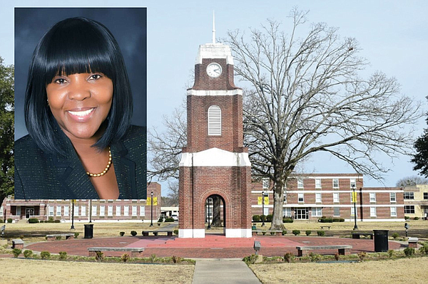 UA System names interim chancellor for UA-Pine Bluff | Northwest Arkansas Democrat-Gazette