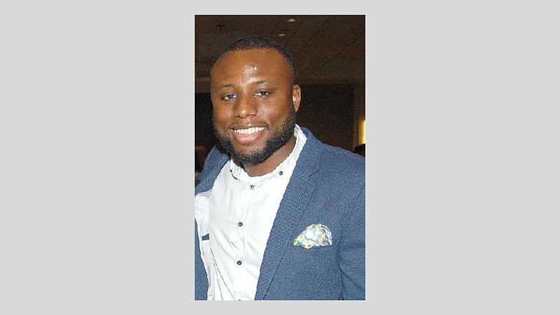 Little Rock at-large city director to kick off reelection campaign this ...