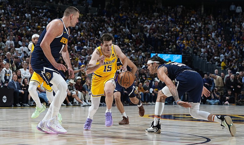 Reaves brothers excited for expanded youth camp | The Arkansas Democrat ...