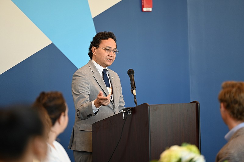 LISTEN: Know the News - Cherokee Nation Chief champions Cherokee ...