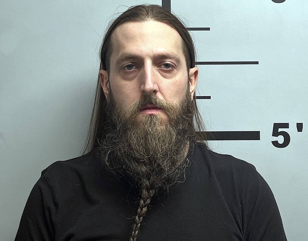 Bella Vista man gets 15 years in prison for having child porn showing ...