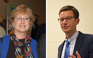 478 Arkansas employees approved for pay raises above maximum authorized ...