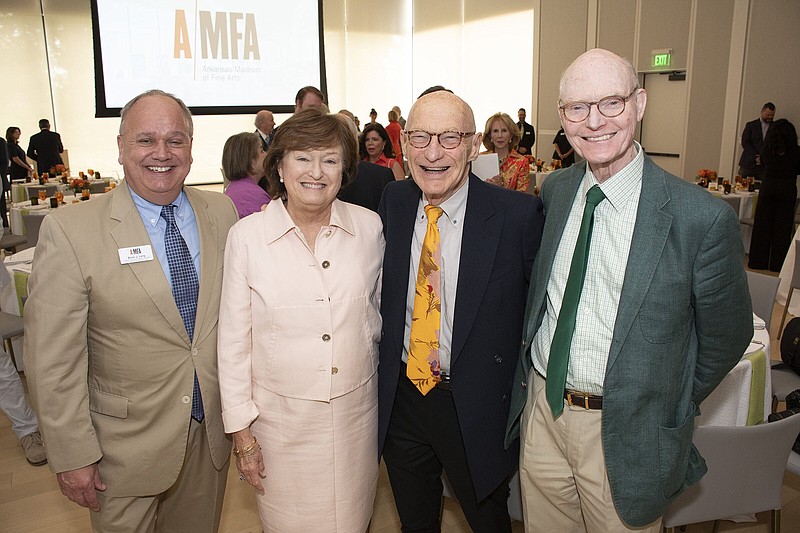 Grand plans | The Arkansas Democrat-Gazette - Arkansas' Best News Source