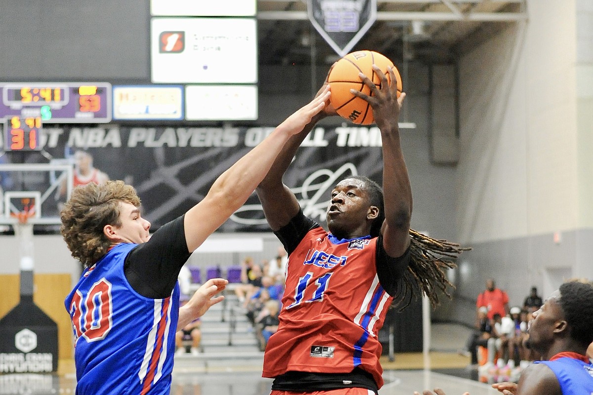 West beats East in boys’ All-Star game | Pine Bluff Commercial News