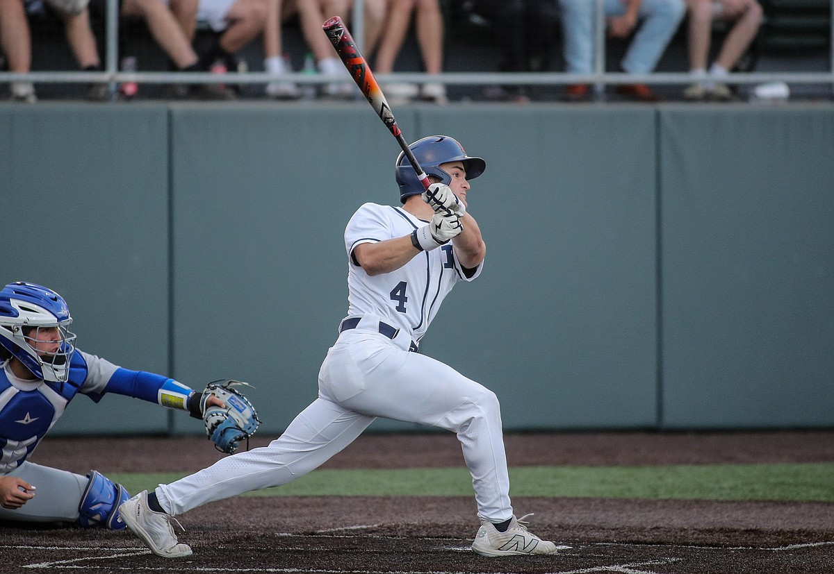 Watson, West bond before taking sweep | The Arkansas Democrat-Gazette ...