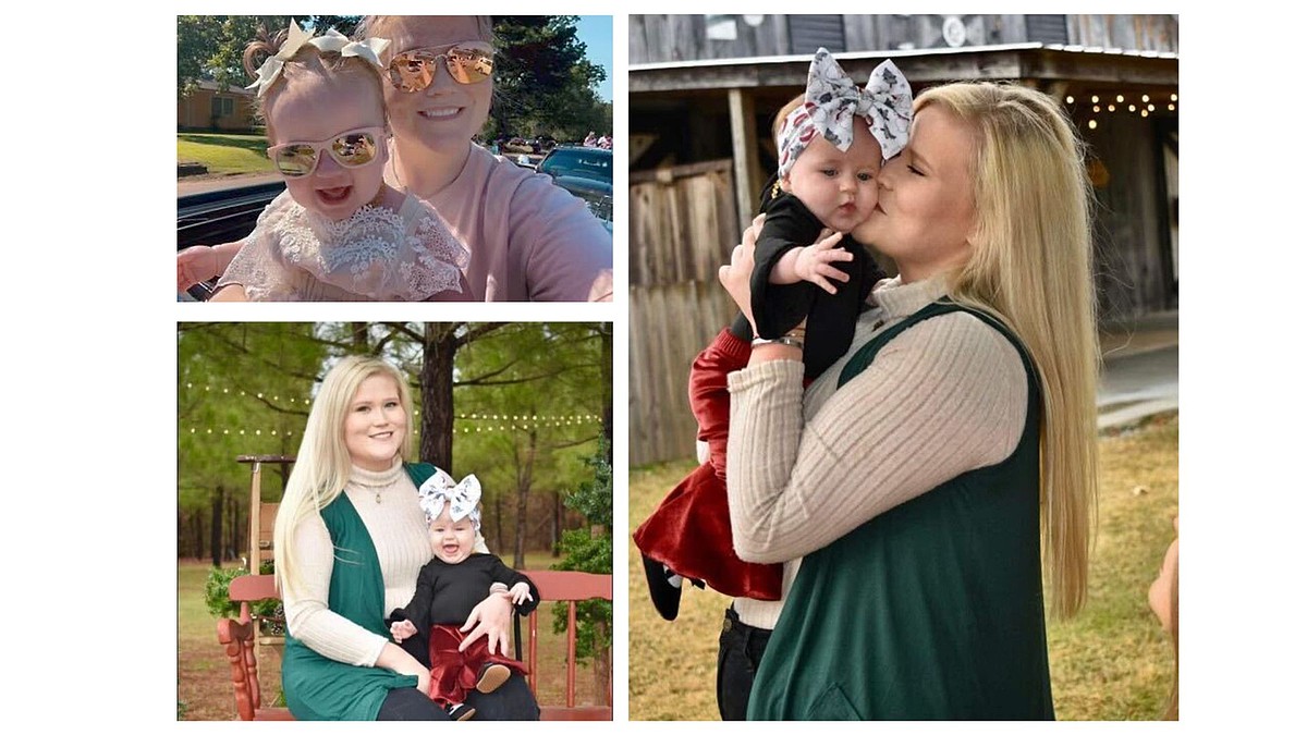 Father of nurse killed in Fordyce mass shooting pays tribute to his ...
