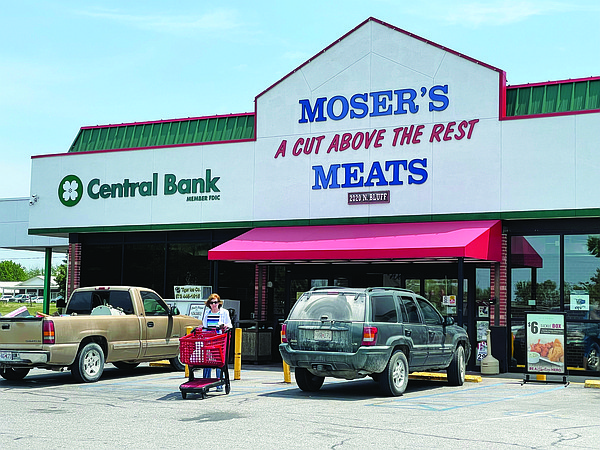 SERVE, Moser’s Foods collaborate on back-to-school campaign | Fulton Sun