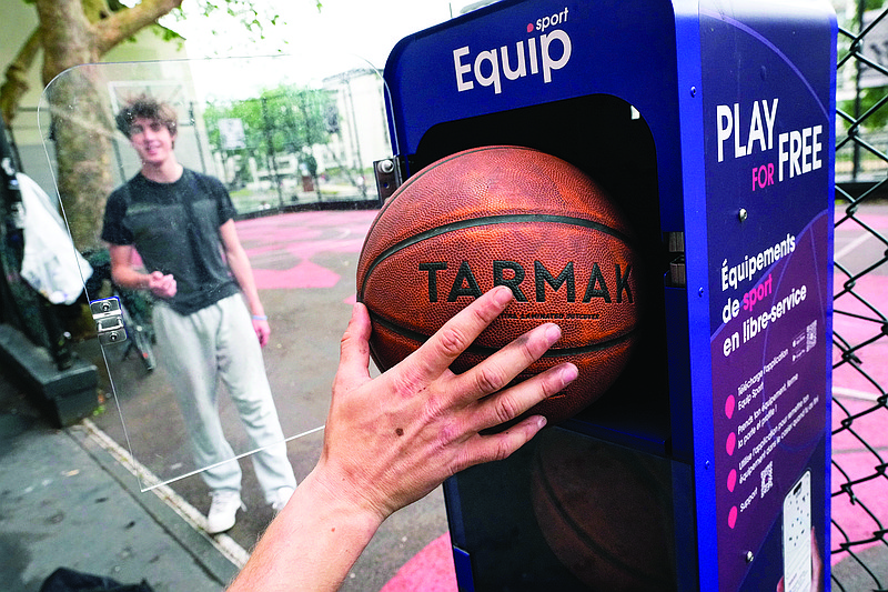 Made in France: How country turned so many young talents into NBA ...