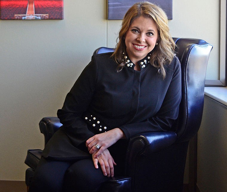 Energy key to generating economic opportunities, leaders say ...