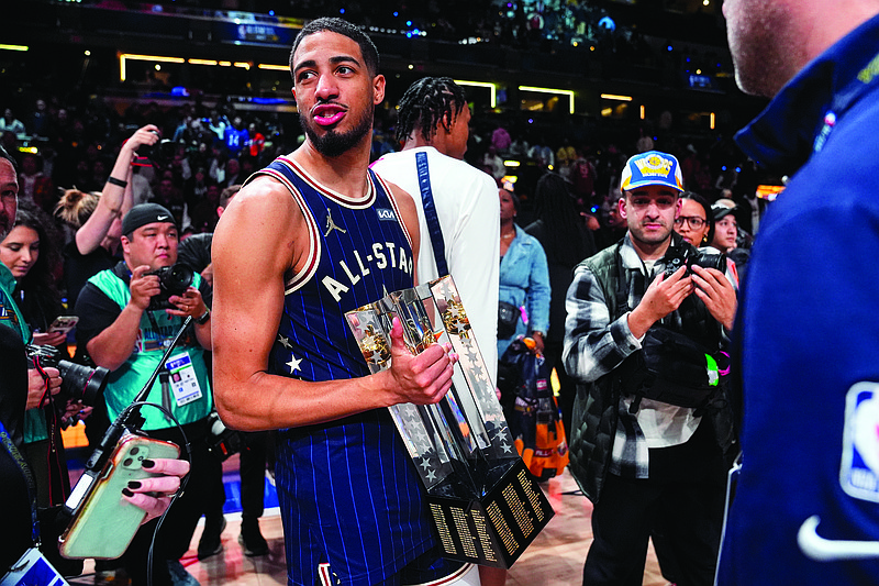 Haliburton, Embiid, Leonard to be ready for Olympic camp in Vegas next ...