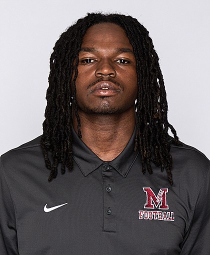 JUCO linebacker commits to UAPB | Pine Bluff Commercial News