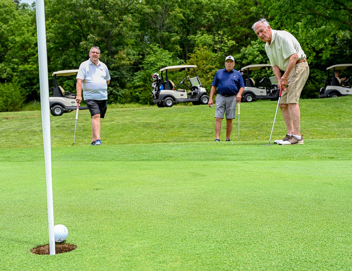 Mayor's Cup raises money for youth scholarships | Jefferson City News ...