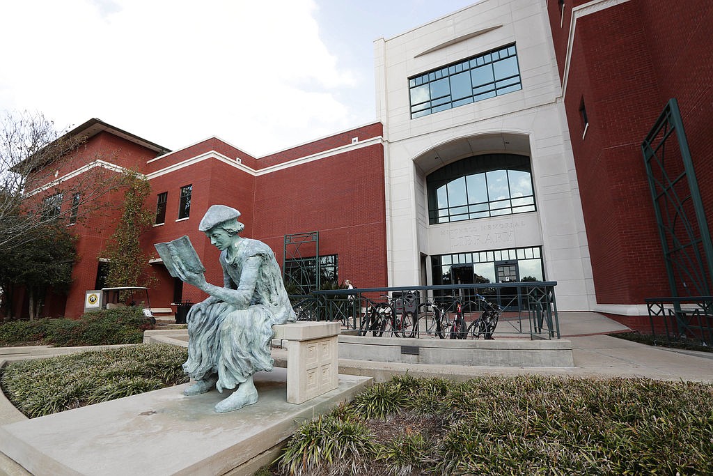 MSU names local grads, honorees | Pine Bluff Commercial News