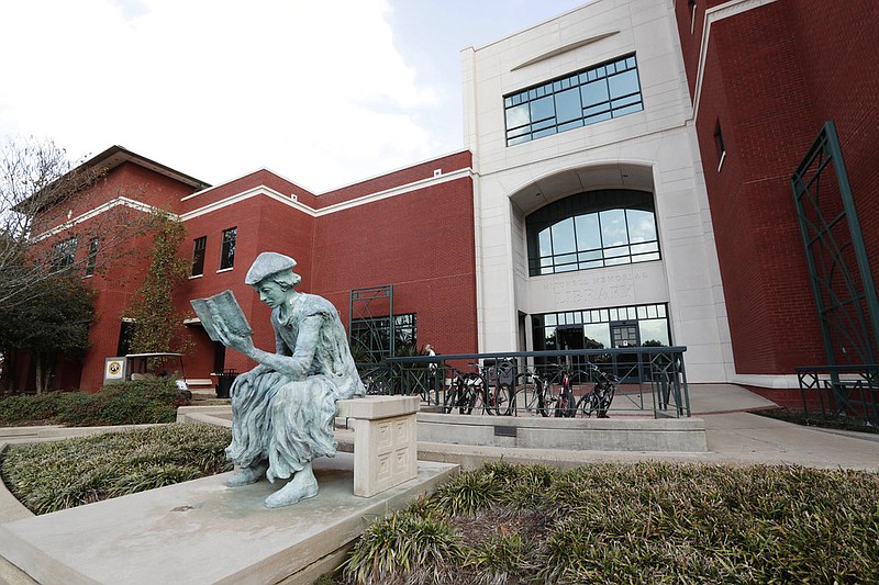 MSU names local grads, honorees | Pine Bluff Commercial News