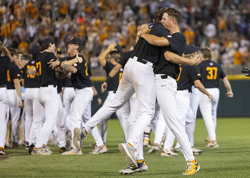 Hargis: National title the cure for ‘Battered Vols Syndrome ...