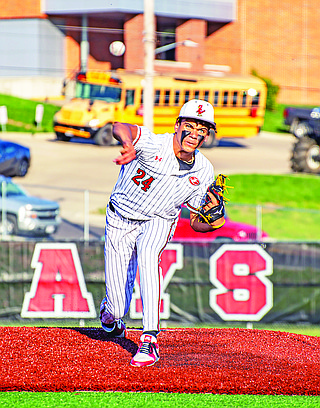 Exciting opportunity as Martin invited to Team USA Training Camp ...