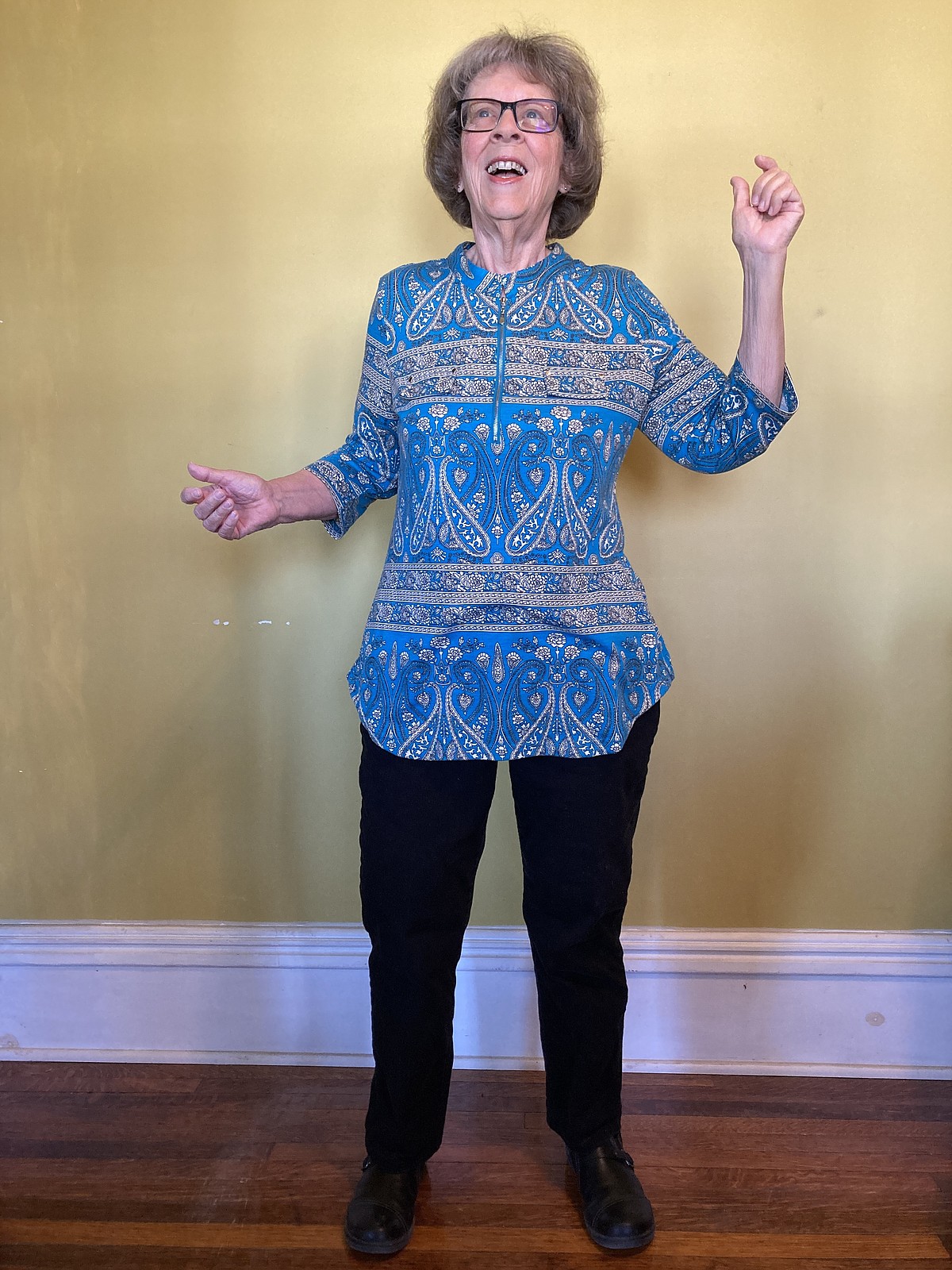 Fulton woman named 2023 TOPS Queen | Jefferson City News Tribune