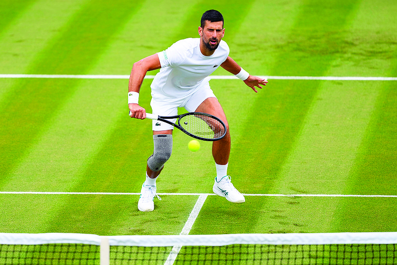 Djokovic, Murray are in Wimbledon draw after recent operations ...