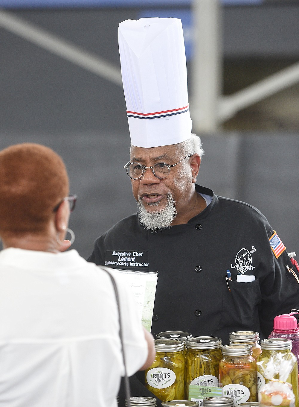 National Black Market at First Horizon Pavilion | Chattanooga Times ...