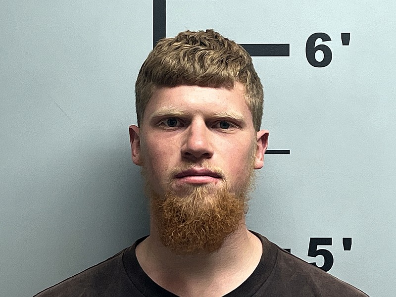 Oklahoma man pleads not guilty in armed robbery of Barnett’s Dairyette ...